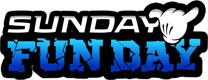 GT Champions - Sunday Funday